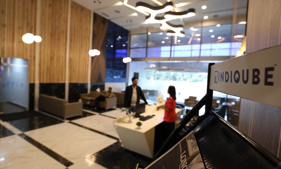 Get the Best Coworking spaces in India | IndiQube