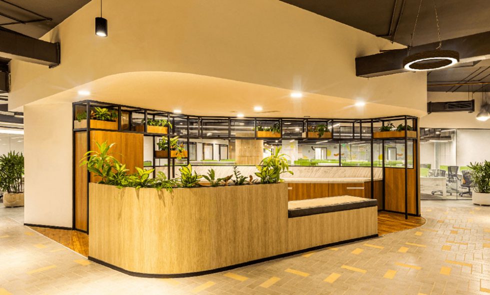 Get the Best Coworking spaces in India | IndiQube