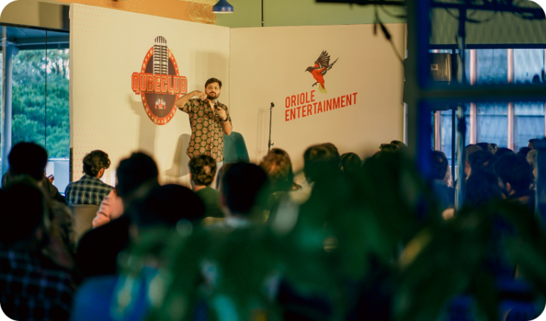 Best Coworking Space in India | IndiQube