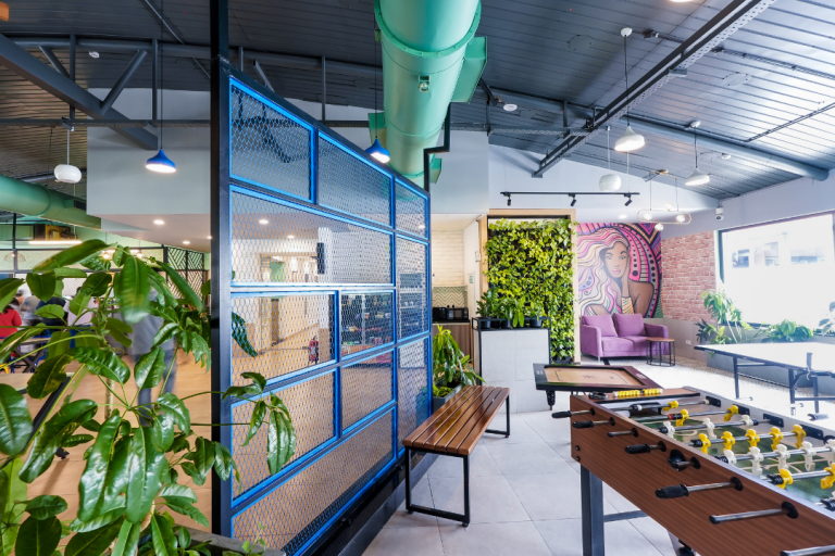 Rental Office Space in Avinashi Road | IndiQube Kovai