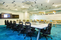 Shared Office Space in Yerawada | IndiQube Commerzone