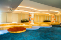 Shared Office Space in Yerawada | IndiQube Commerzone