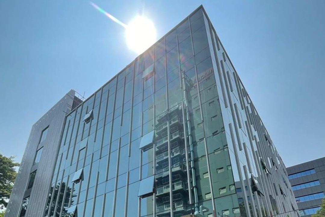 Coworking Space in Chennai | IndiQube