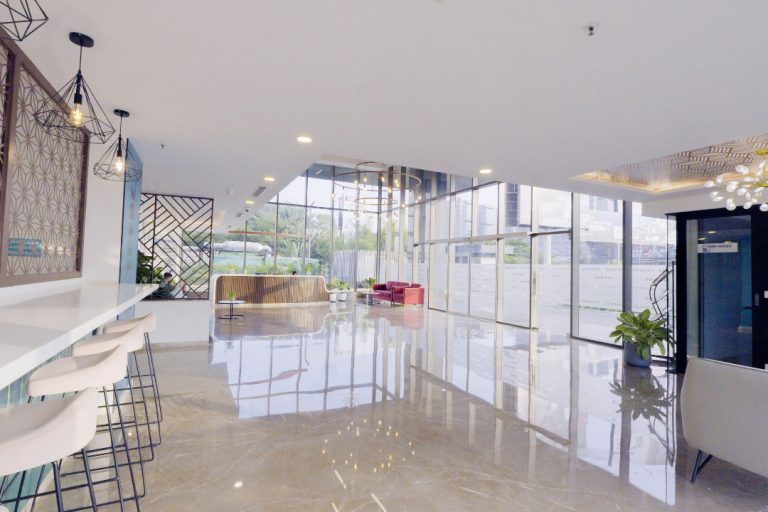 Office Space for Rent in Chikkabellandur | IndiQube Fore