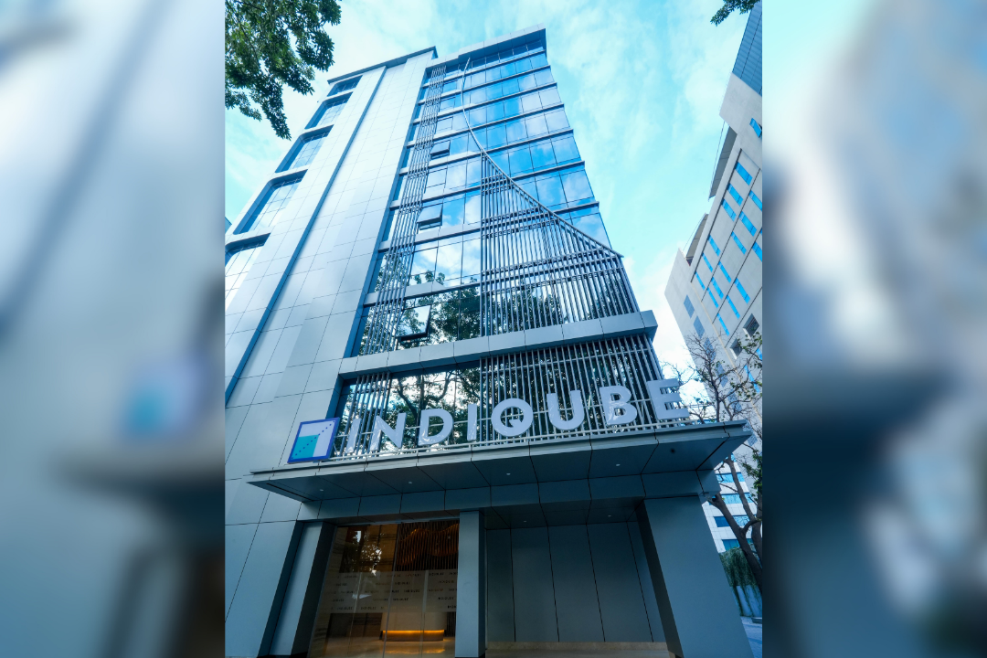 Coworking Space near Guindy | IndiQube Ocean