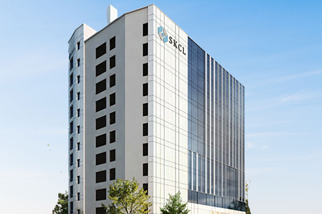 Coworking Space in Chennai | IndiQube