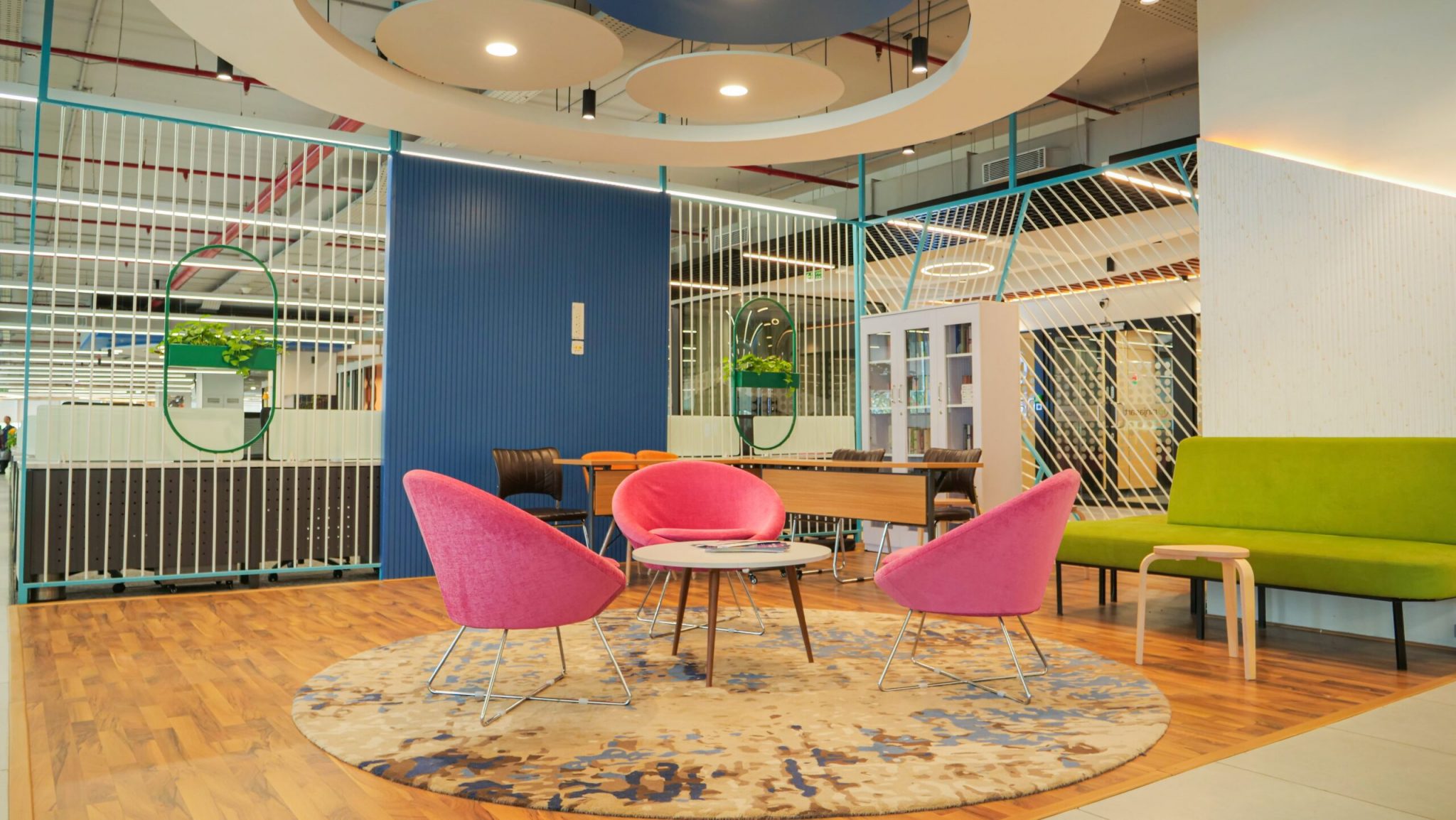 IndiQube Kush - IndiQube