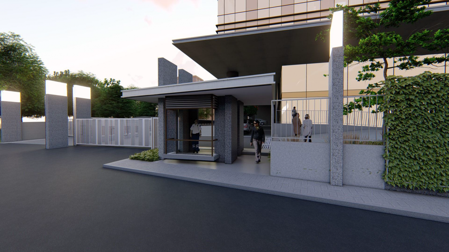 Best Coworking Space in HSR Layout | IndiQube Skyline